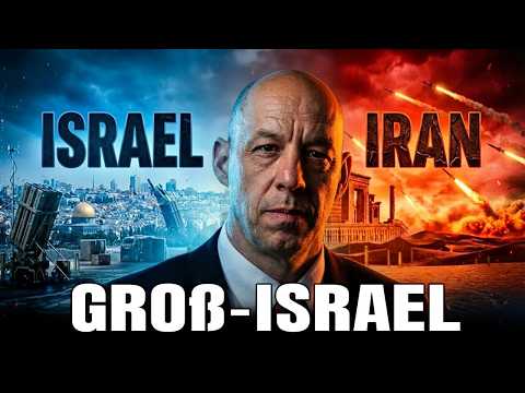🔥 „GROß-ISRAEL“ ENTHÜLLT: Der geheime Plan von Trump, Kushner & Chabad Lubavitsch!