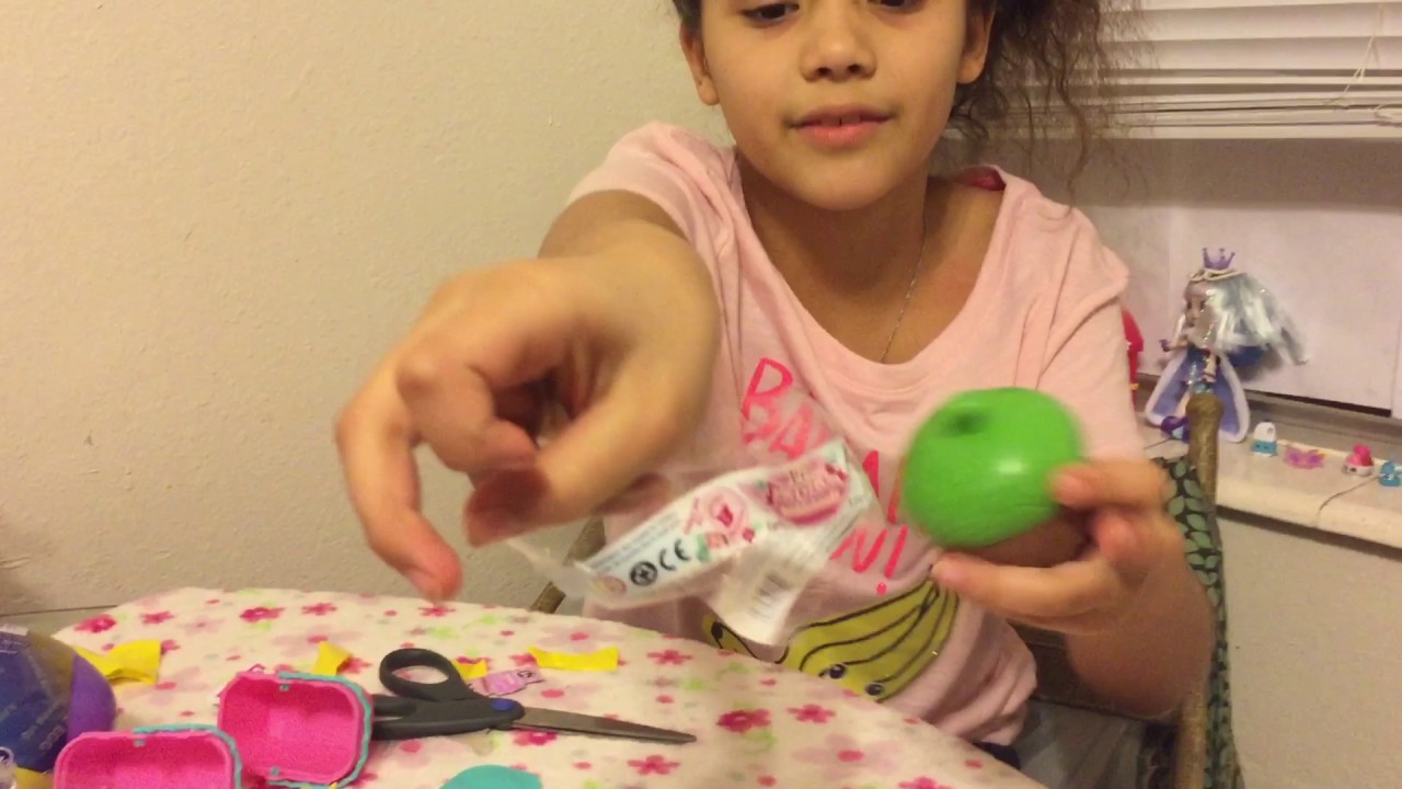 Assorted Blind Bag Unboxing - YouTube