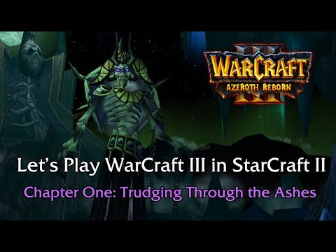 Camera, Action! | Let's Play Azeroth Reborn (part 15) - YouTube