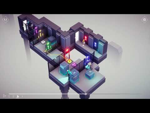 Timelie - Hell Loop 3-8 - YouTube