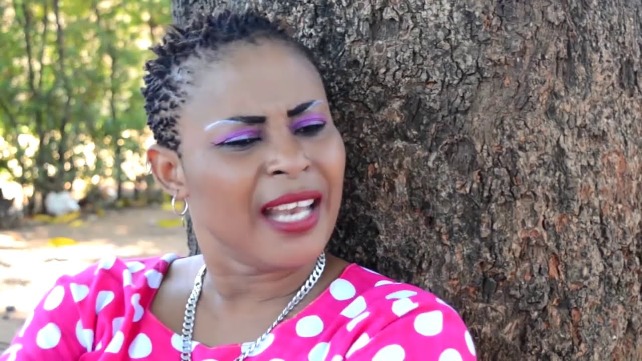 Ni Siri Kidogo Ze Zero Official Bongo Comedy - YouTube