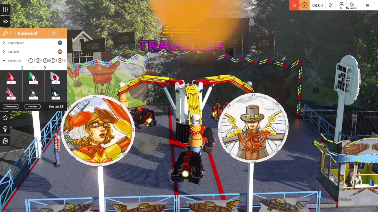 Virtual Rides 3 Ride 3 - YouTube