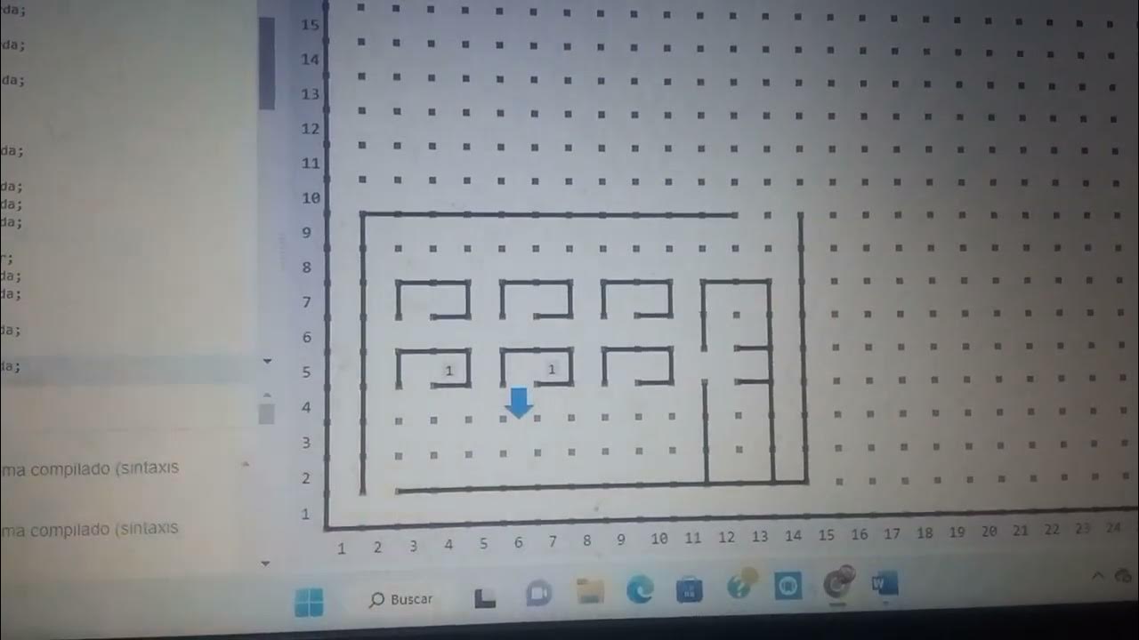 Ejercicios Karel - YouTube