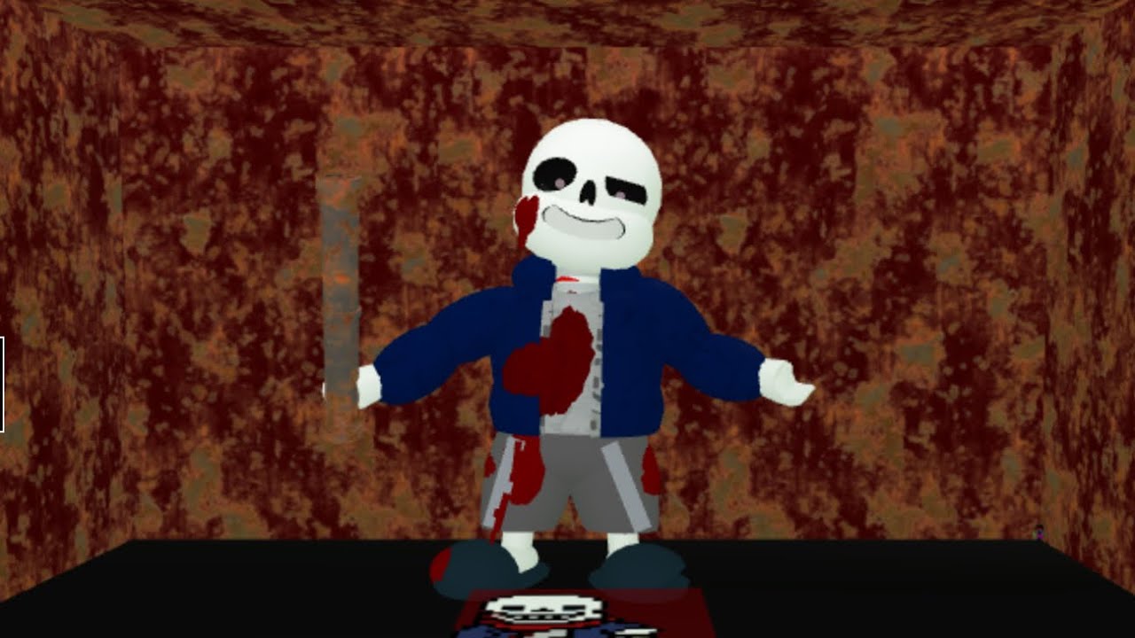 Pesti Sans showcase UNDERTALE SOUL OPS CONTINUED - YouTube