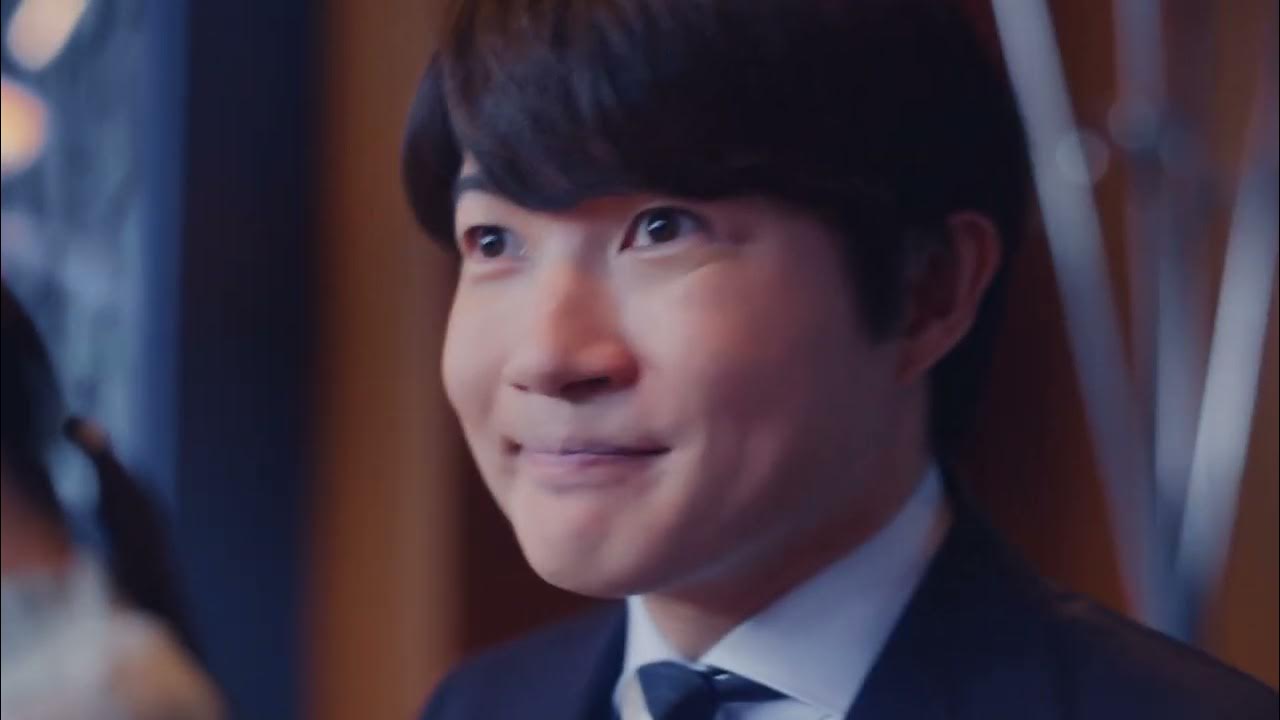 神木隆之介出演／「FRISK（フリスク）」新CM「FRISK ジブン転換 付箋篇」 - YouTube