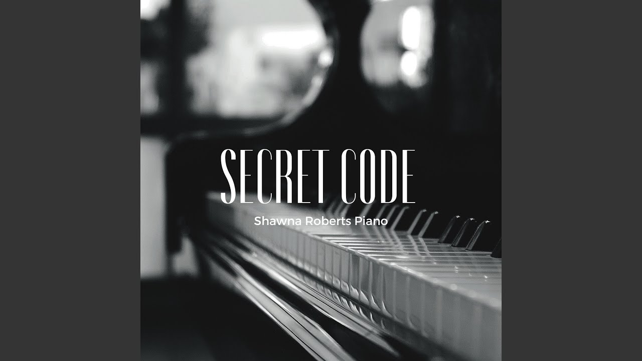 Secret Code - YouTube