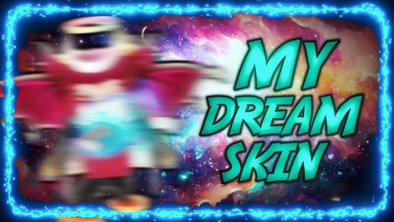 BG Finally Added The Best Skin | Blockman GO - YouTube