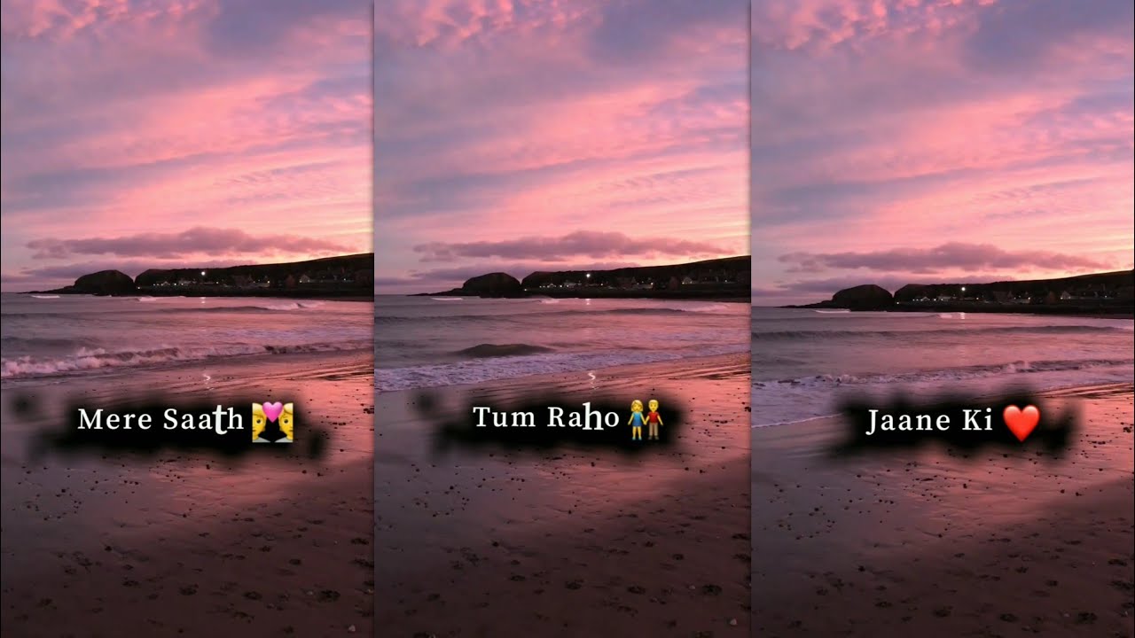 🥀aesthetic whatsapp status video-aesthetic song-aesthetic status ...