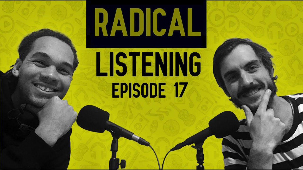 Guests Chris Harder and Mikki Jordan - YouTube