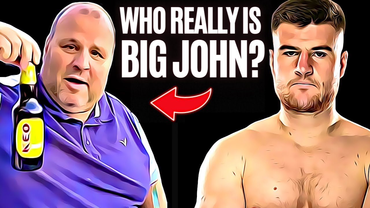 We Need To Talk About The Fisher Family - YouTube