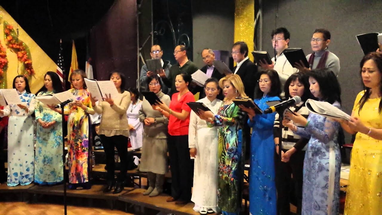 CDTLD - Tan Tung Hong An - YouTube