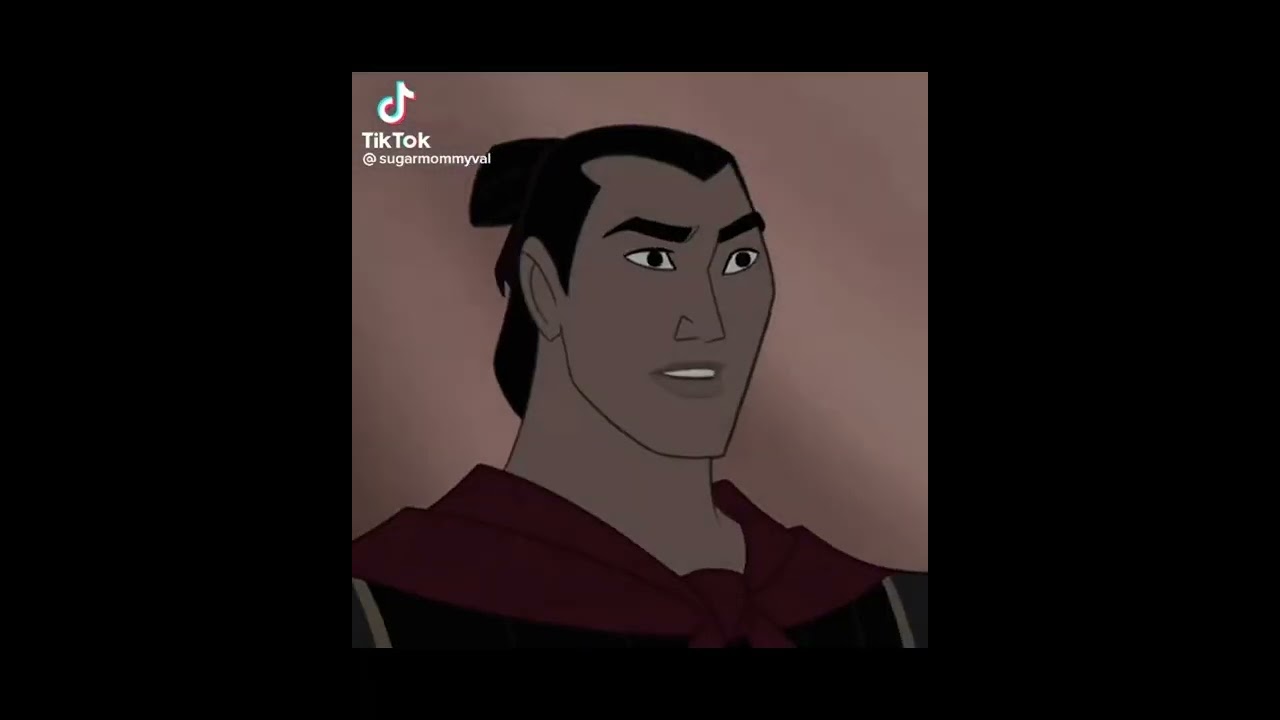 Mulan Edits TikTok - YouTube