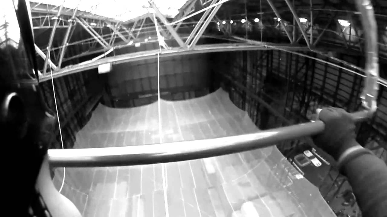 Urban High Roping - Track 2 - all activities @urbanrangercamp ...
