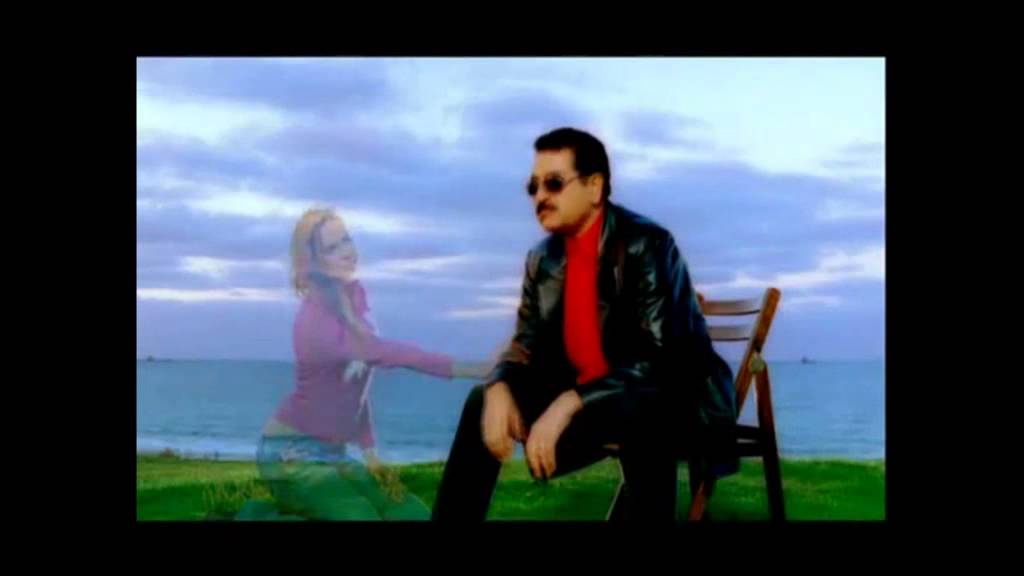 Ibrahim Tatlises - Aramam (Ft. Alireza Ayazian) - YouTube
