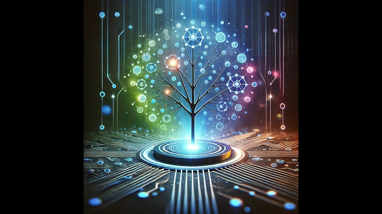Árboles y Nodos en Informática: La Estructura Clave para Organizar ...