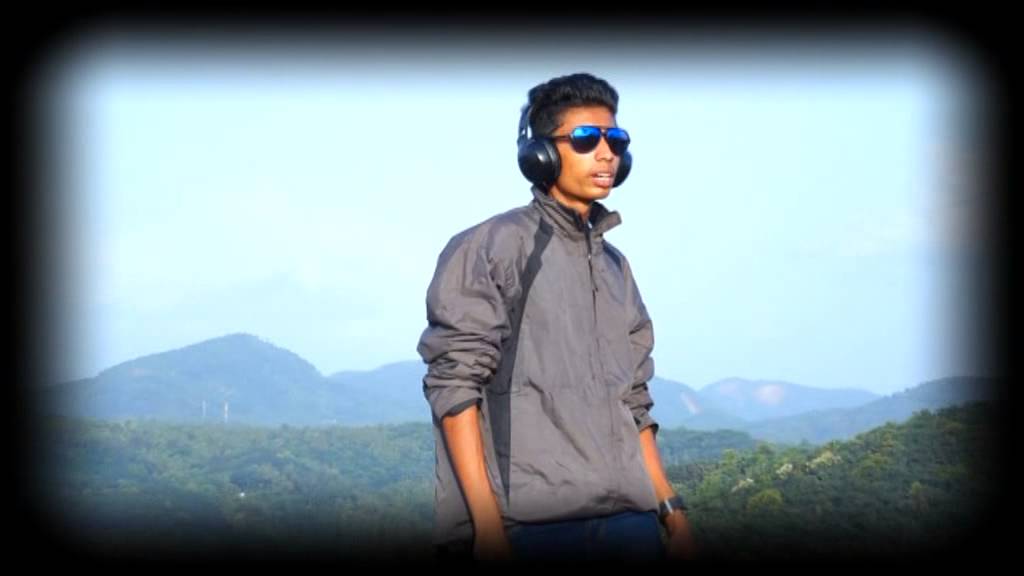 Premam Aluva Puzha Song Cover FT.D Cruz Terin Roy - YouTube