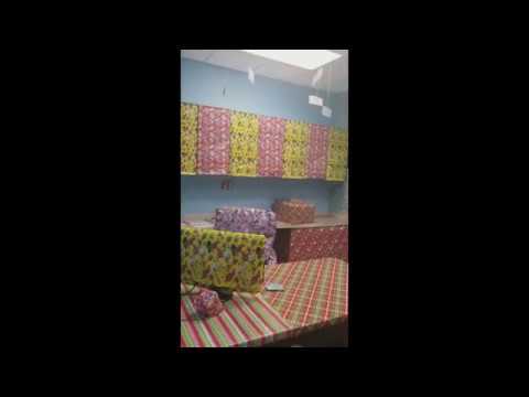 Office Prank - They Wrapped ENTIRE office - YouTube