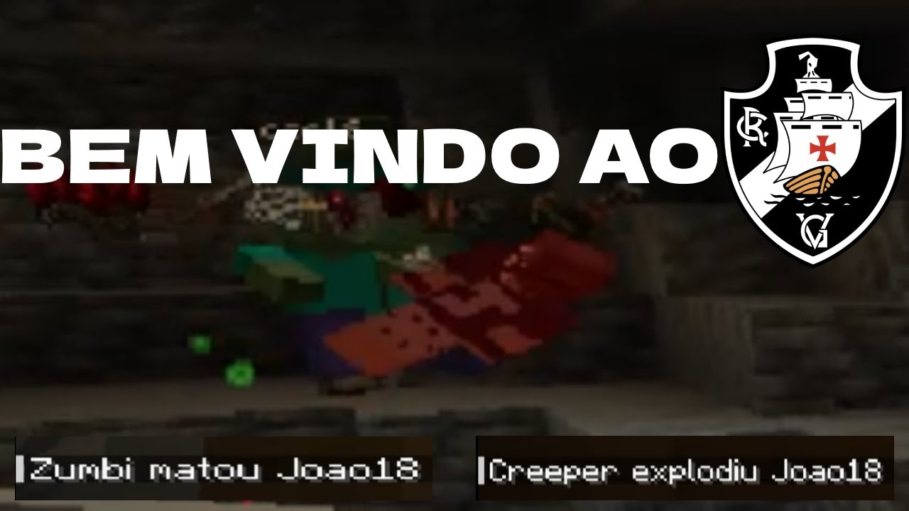EXPLORANDO UMA CAVERNA INSANA!!! - SOBREVIVENDO E RELAXANDO: EP4 - YouTube