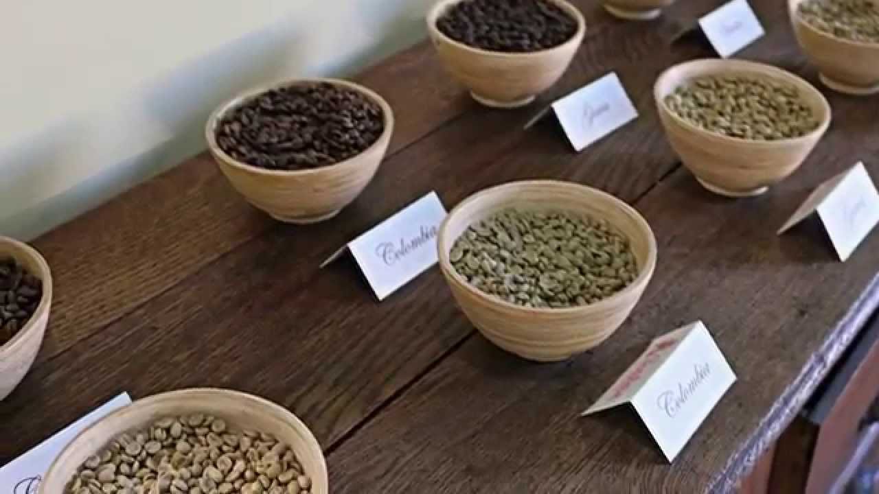 Caffè Barbera: 145 years of passion. A unique coffee. - YouTube