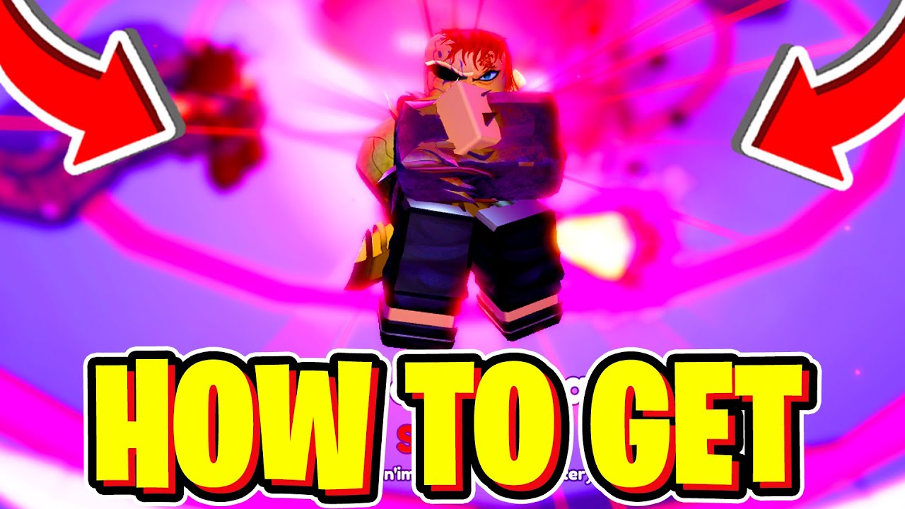 How To GET SECRET UNITS In SPECIAL ANIME DEFENSE! Roblox - YouTube
