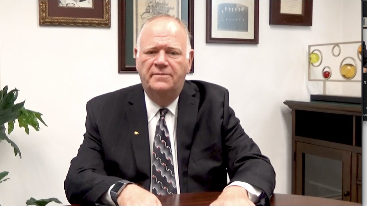 Nursing Home Abuse or Negligence: Know Your Rights - YouTube
