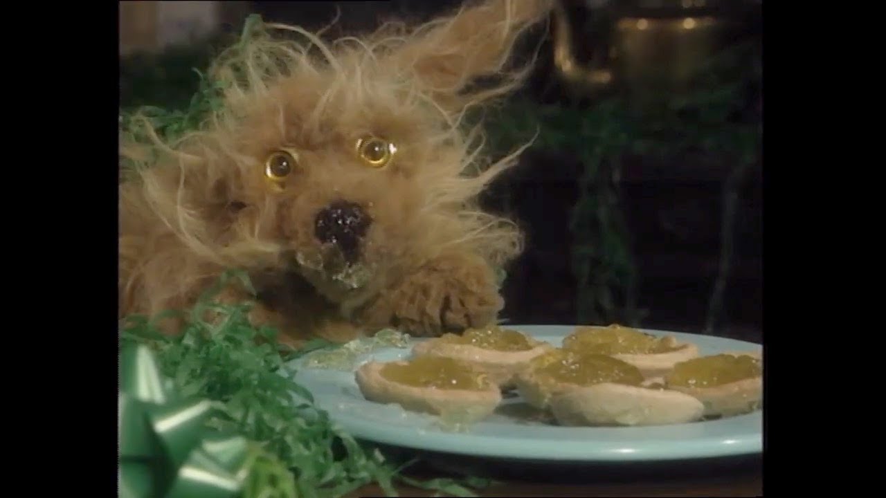 Tots TV: Dog (1993) - YouTube
