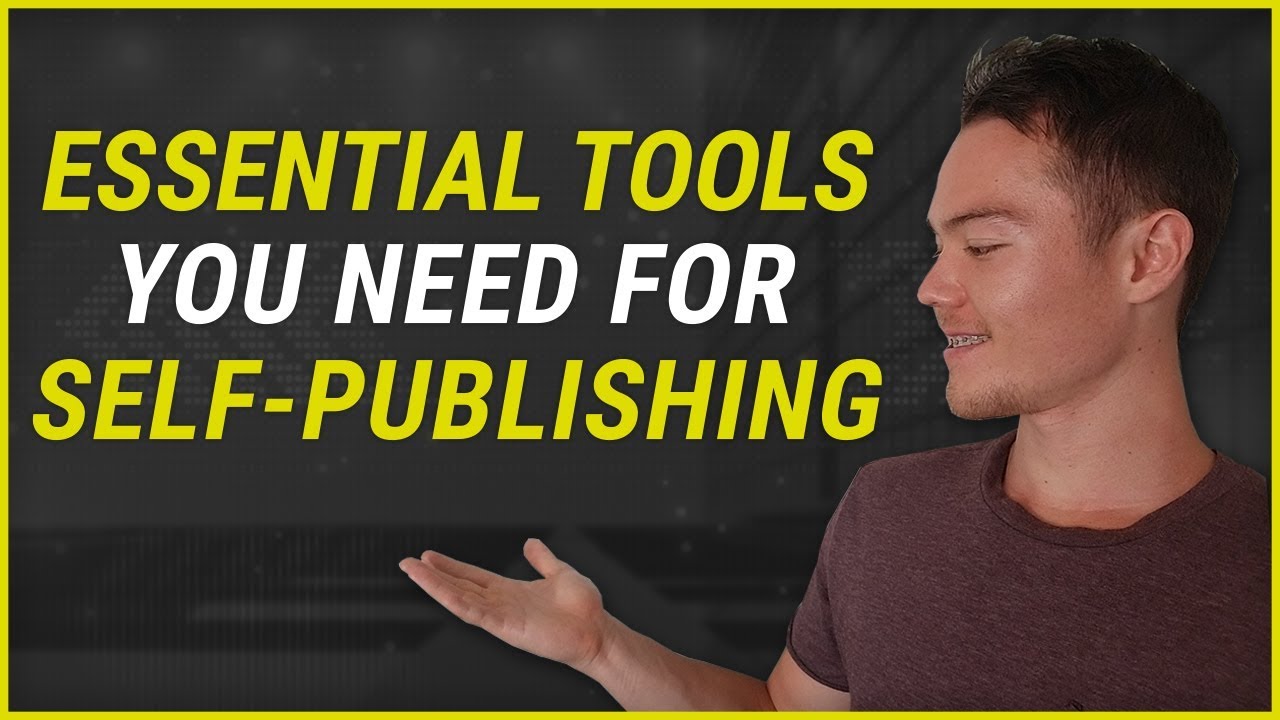 5 Essential Tools For Kindle Self Publishing Keyword Research 5 Essential Tools For Kindle Self Publishing Keyword Research