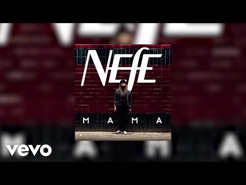 NEFE - Let Me Know (Audio)