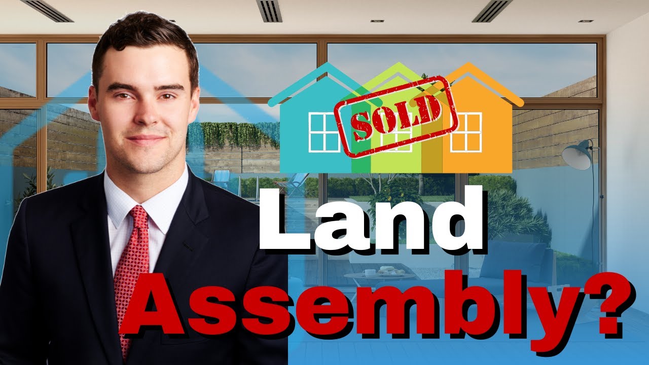 E175 Commercial Real Estate Development with Patrick Harris - YouTube