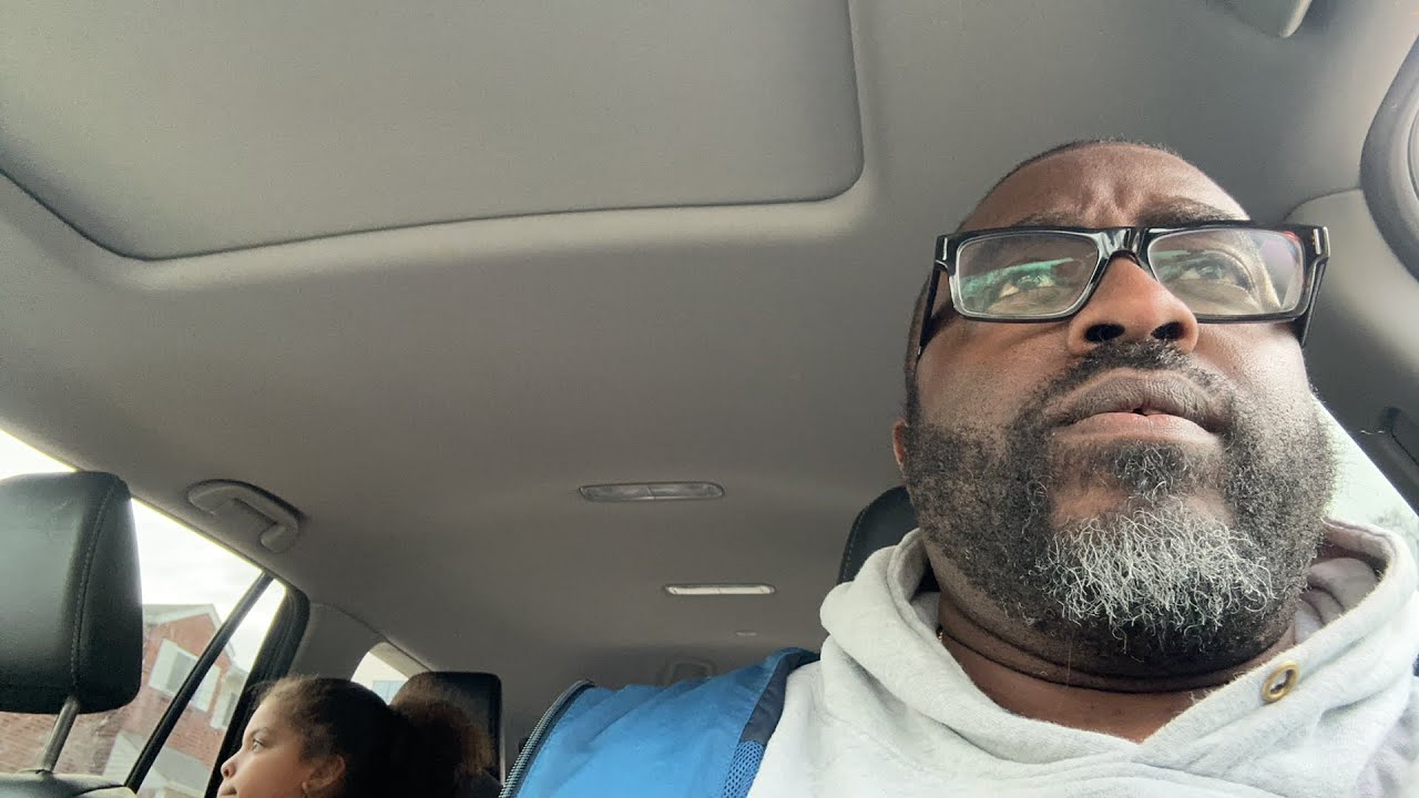 RIP Lance Riddick - YouTube