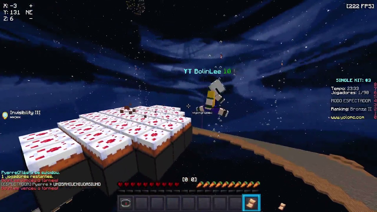 quando vc não sabe usar instant damage - YouTube