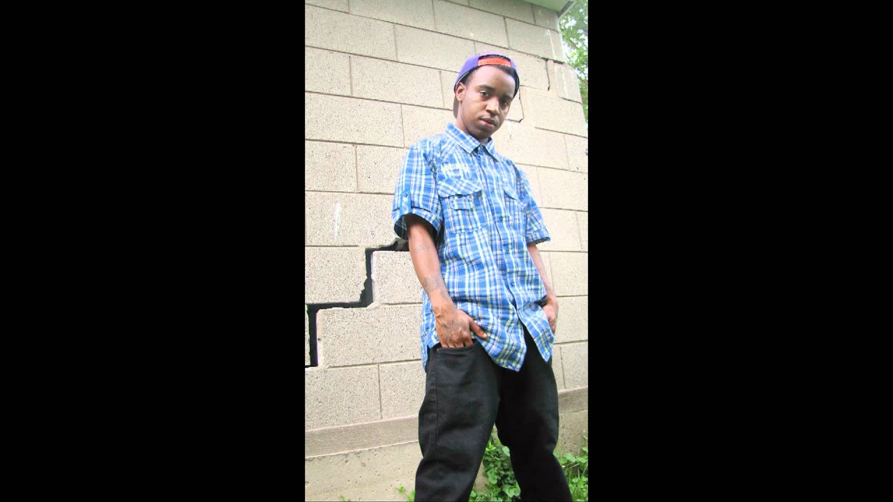 YOUNG COMMERCIAL &BST STREETZ & DJ LIL CARL -GLOCK (SHOW ME MY OPPONENT ...