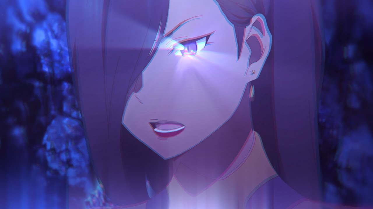 Aisha - Escort 4K Edit/AMV (PROJECT FILE) - YouTube