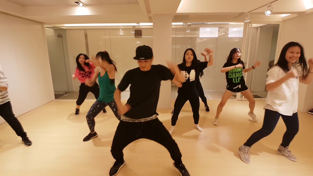 Future - Stick Talk | Choreography by Jimmy @Jimmy Dance - YouTube