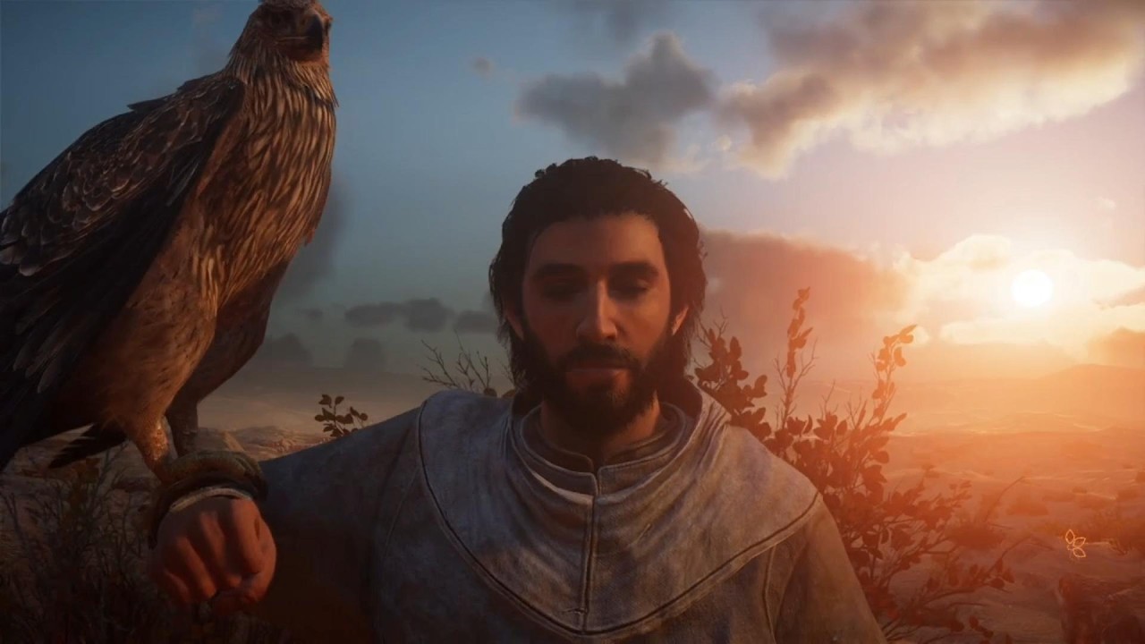 The Birth Of An Assassin!!! Squad Headed To Baghdad!!! Assassin's Creed ...