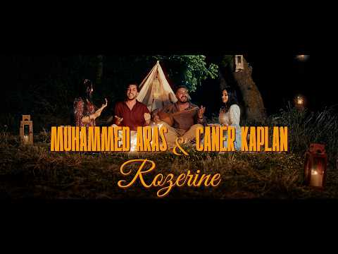 Muhammed Aras & Caner Kaplan - Rozerine 2026