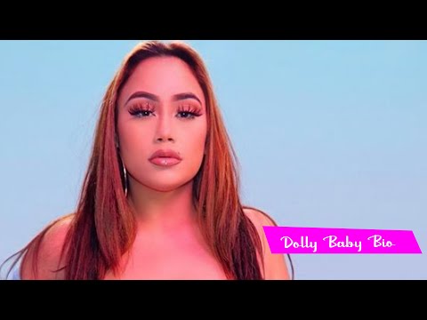 Dolly Baby | Curvy model | Biography, Age, Romance, Networth