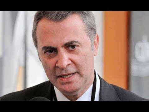 Fikret Orman: \