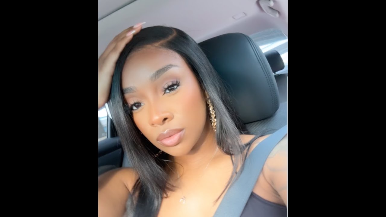 Adulting Is Ghetto... Sometimes🥲 (My Saturday) ⏐ Jessica Nicole - YouTube