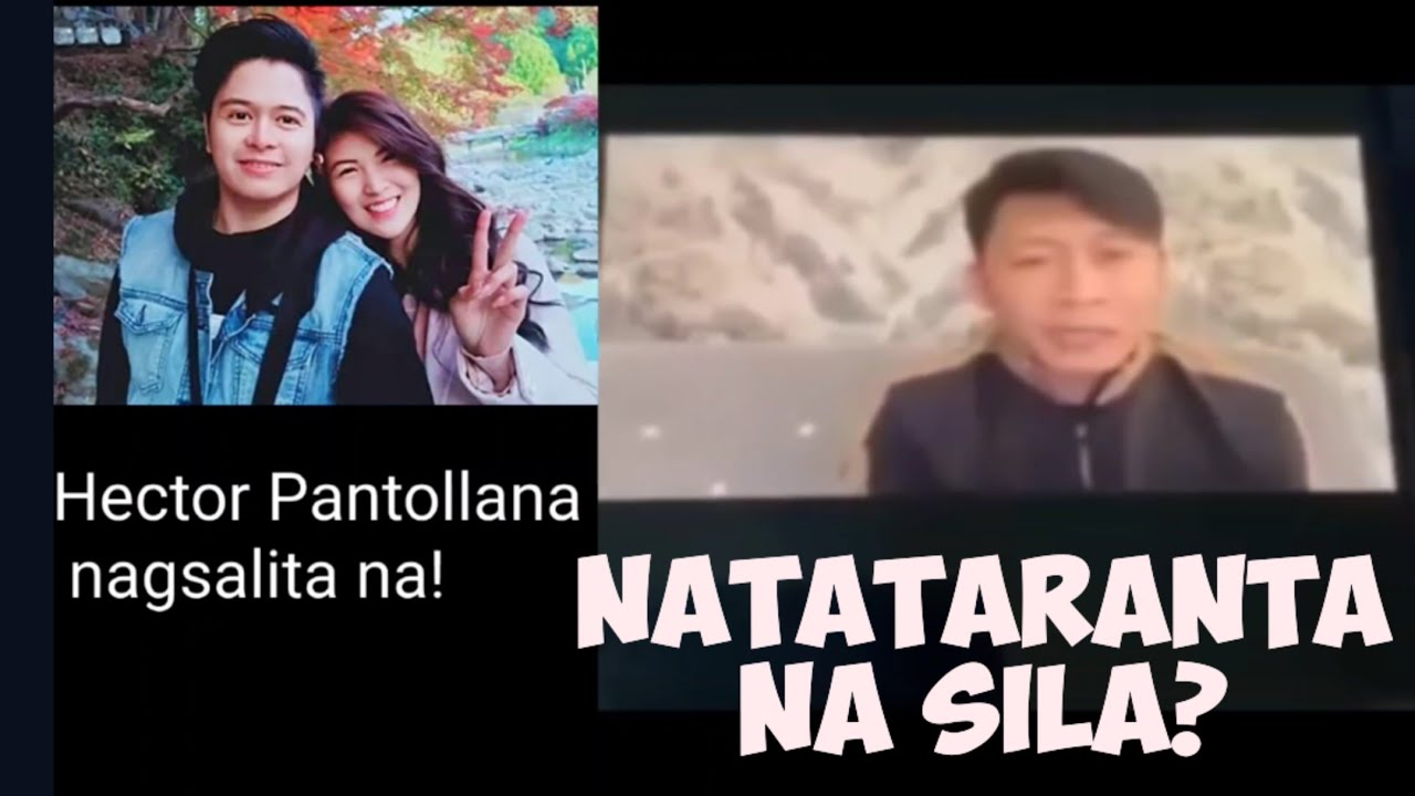 Boss ni Yexel na si Hector Pantollana nagsalita na! - YouTube