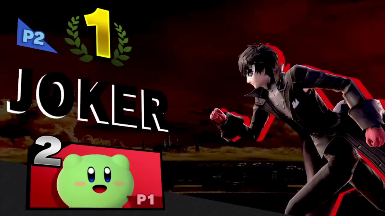 Some cool smash moments. - YouTube