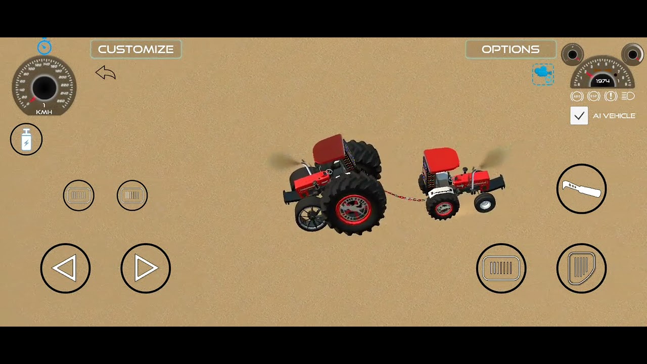 new game ki video Indian vehicles game - YouTube