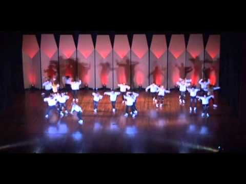 Grupo de Dança Andreia Mendes - Sinuca