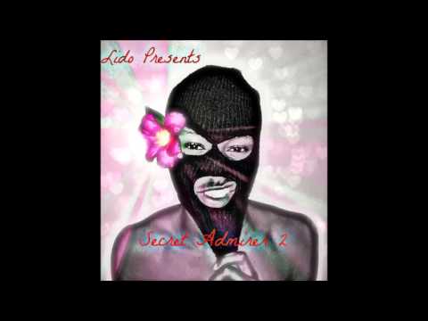 Lido - T Shirt (Produced By Ak47)