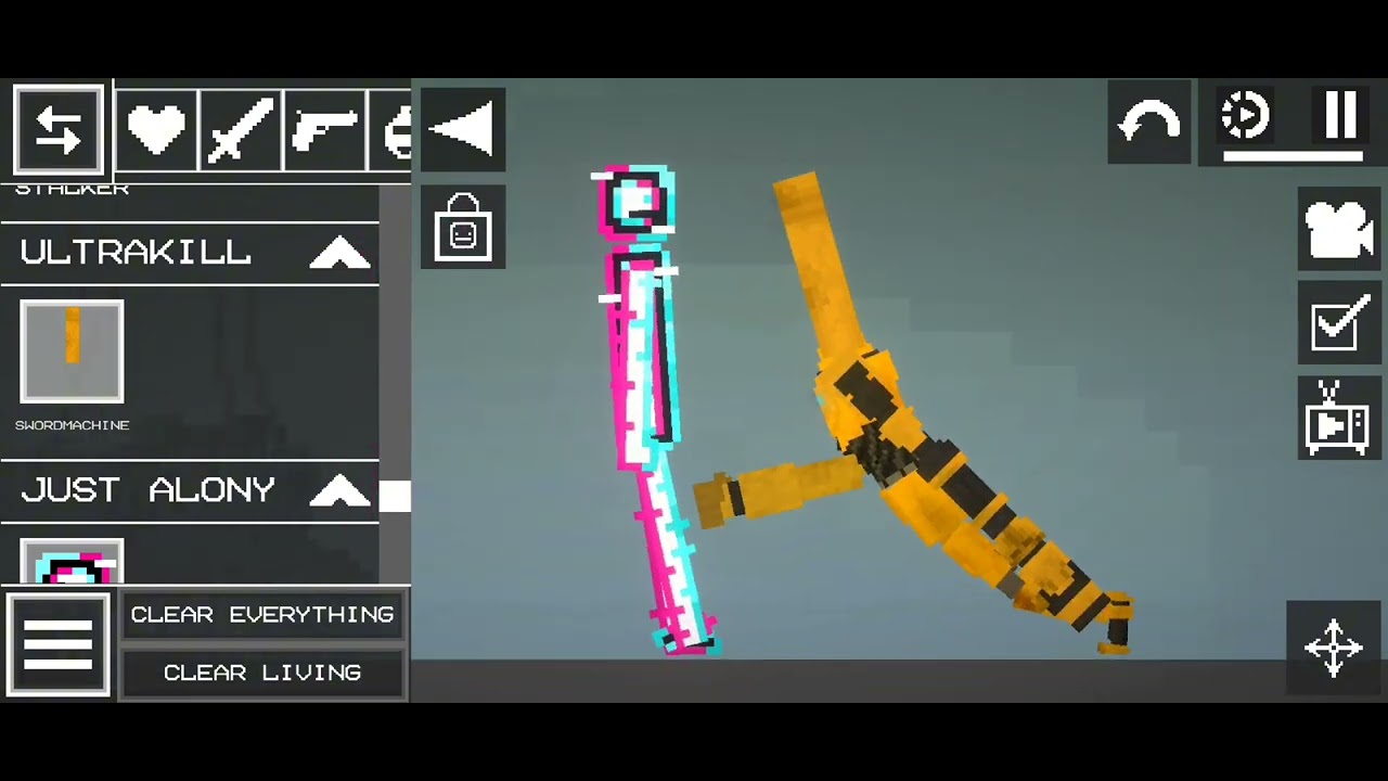 melon playground season 2 EP 1, rotopia - YouTube