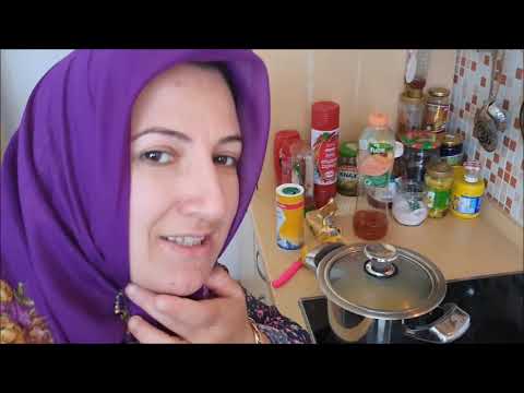 ACI SOSUMUZ😋🌶🍅 KIS HAZIRLIKLARI SOSLU TAVUK PILAV AKSAM  YEMEYI🤷‍♂️💗