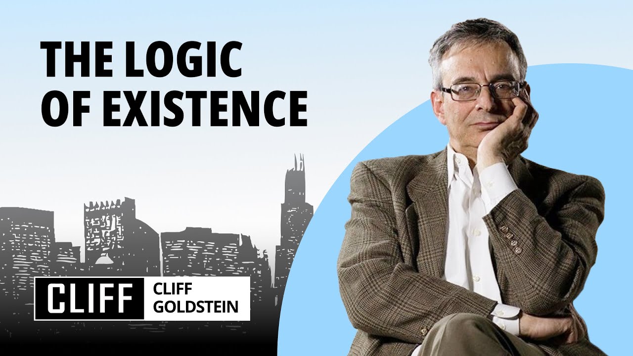 The Logic of Existence | CLIFF! - YouTube