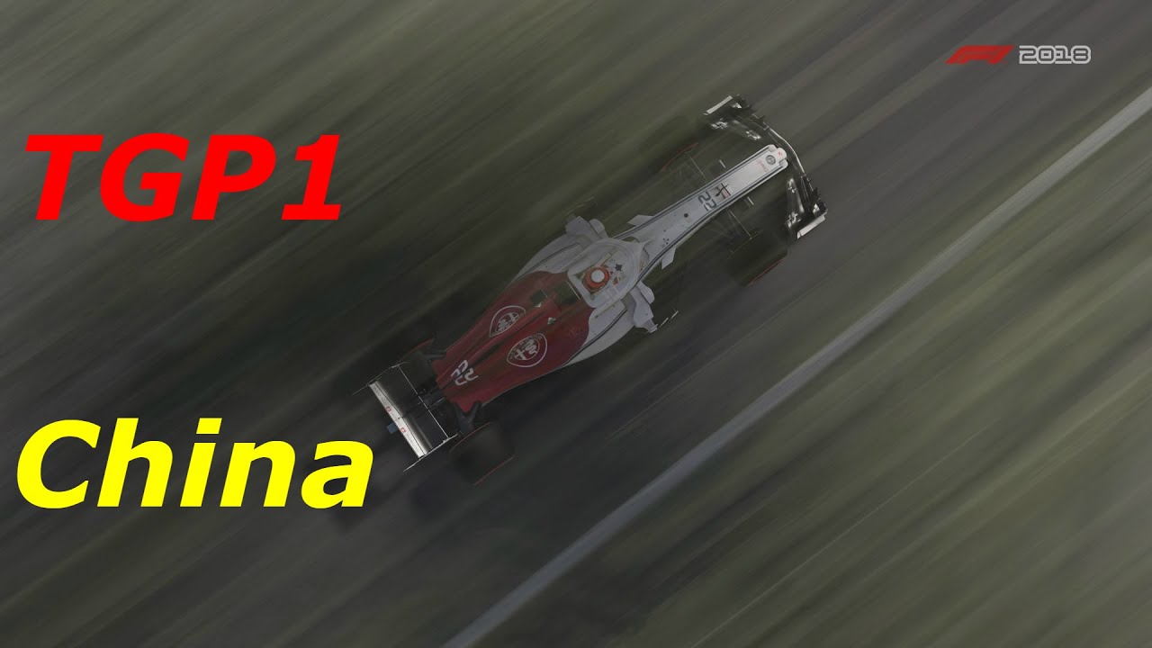 TGP1 || Round 3 || Season 30 - YouTube