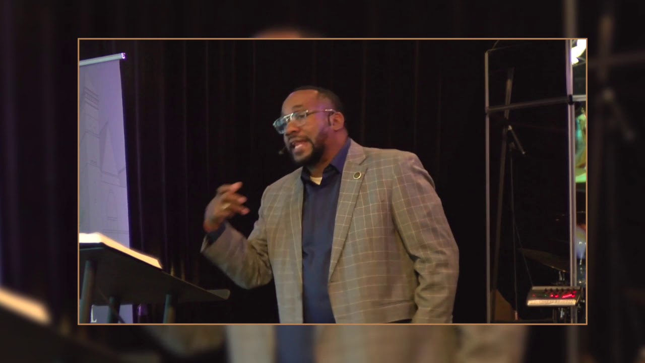 Sunday Sermon + Pastor Kevin T. Hart Sr - YouTube