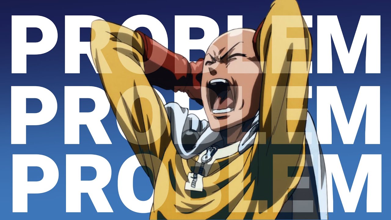 The Biggest Problem With OPM Season 3… And Why It Looks This Bad - YouTube